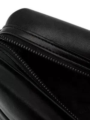 Guess Logo-plaque Wash Bag