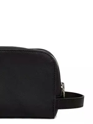 Guess Logo Wash Bag