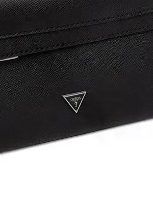 Guess Logo Wash Bag