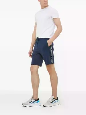 Guess Drawstring Shorts - Blue