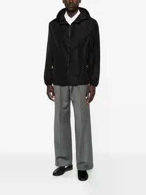 Valentino Garavani Hooded Jacket