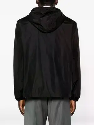 Valentino Garavani Hooded Jacket