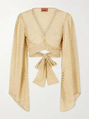 Missoni Short Blouses