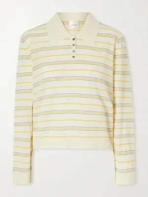 Leset Striped Shirts For Women