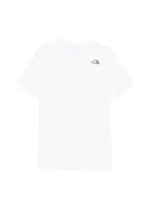 The North Face Logo T-shirt