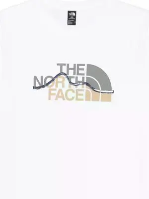 The North Face Logo T-shirt