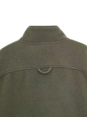 RIER Half-zip Sweatshirt - Green