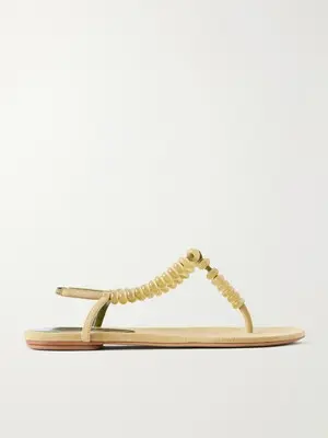 Le Monde Beryl Flat Sandals For Women