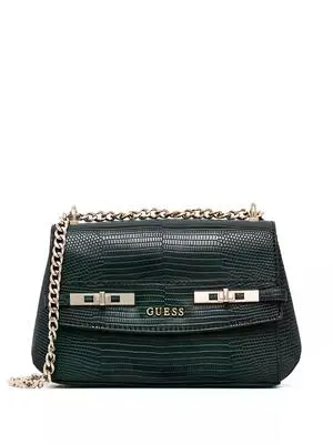 Guess Chain Shoulder Bag