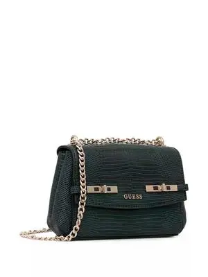 Guess Chain Shoulder Bag