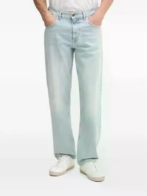 Guess Distressed Jeans For Men