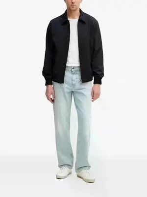 Guess Damon Label-patch Jeans