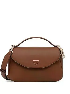 Guess Logo-plaque Cross Body Bag