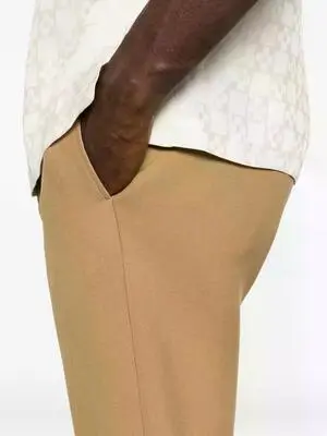 Sandro Button-fastening Trousers