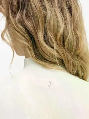 Guess Embellished Long-sleeve Top