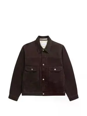 Norse Projects Cotton Pocket Jacket