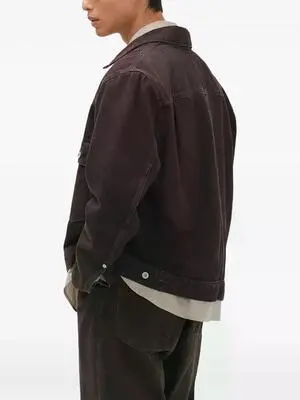 Norse Projects Cotton Pocket Jacket