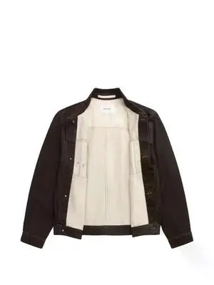 Norse Projects Cotton Pocket Jacket
