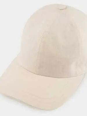 Borsalino Hiker Baseball Cap