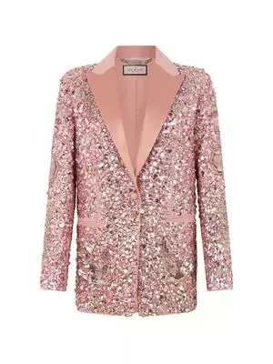 Embellished Tuxedos For Women