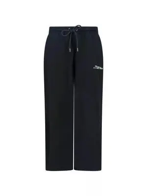 Off-White Logo-print Track Pants