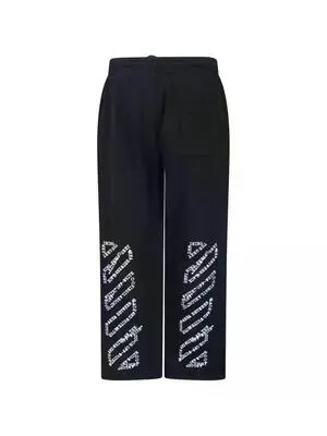Off-White Logo-print Track Pants