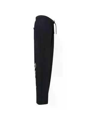 Off-White Logo-print Track Pants
