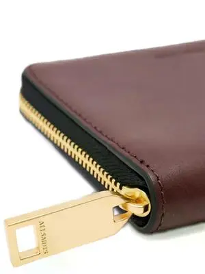 ALLSAINTS Lena Hex Wallet