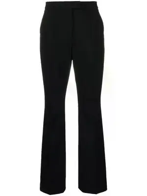 Calvin Klein Bootcut Tailored Trousers