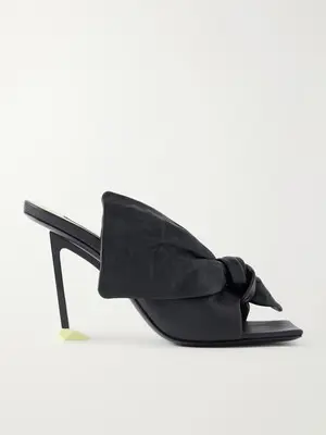 Givenchy Crossover Shoes For Women