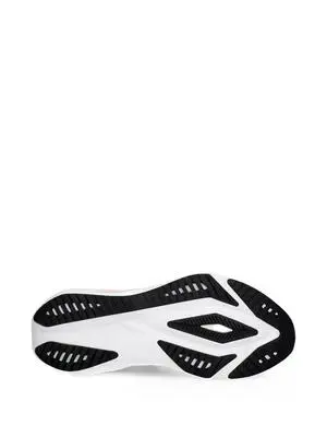Asics Logo Stripe Sneakers