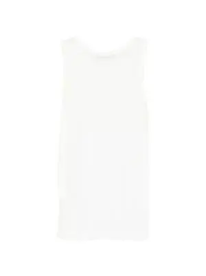 TONYWACK Ribbed Tank Top