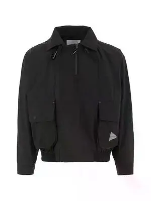 And Wander Cuffed Jackets For Men