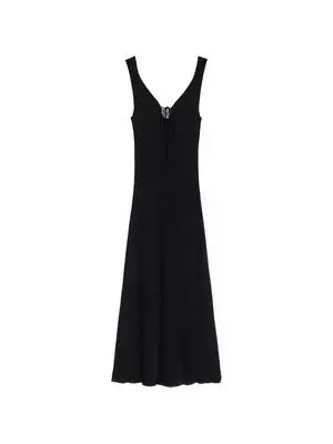 Margherita Maccapani Sleeveless Day Dresses