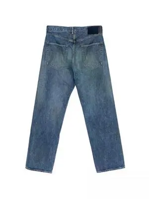 Visvim Social Sculpture Jeans