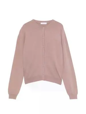 DANIELE FIESOLI Buttoned Cardigan