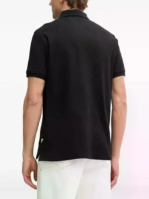 Guess Buttoned Polo Shirt