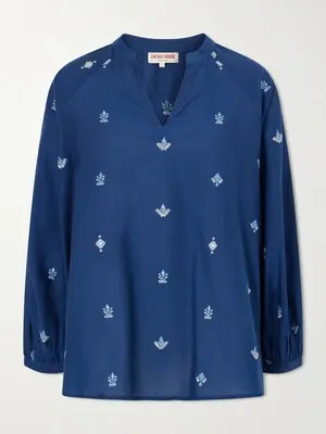 Emporio Sirenuse Classic Tops