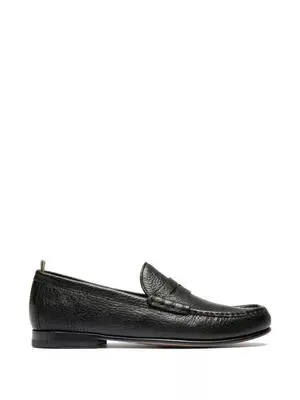 Officine Creative Balfron Leather Loafers