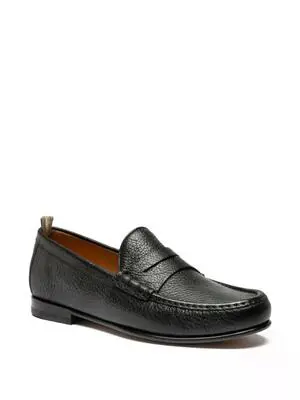 Officine Creative Balfron Leather Loafers