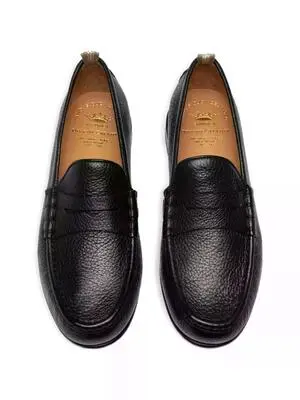 Officine Creative Balfron Leather Loafers