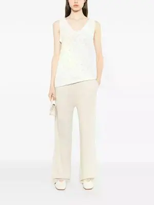 CARE BY ME Breathe Palazzo Pants