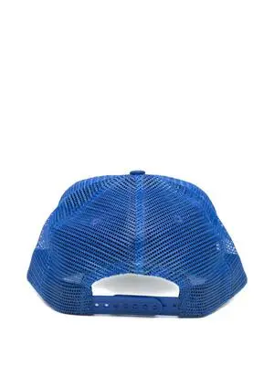Rhude Logo Trucker Cap