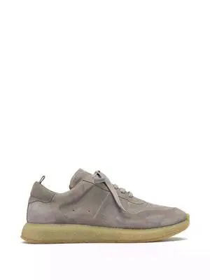 Officine Creative Legend 001 Leather Sneakers