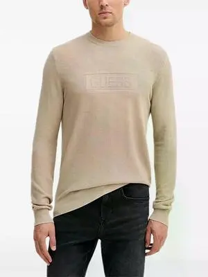 Guess Medium Knit Sweaters For Men