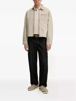 Guess Short Sleeve Polo Shirt