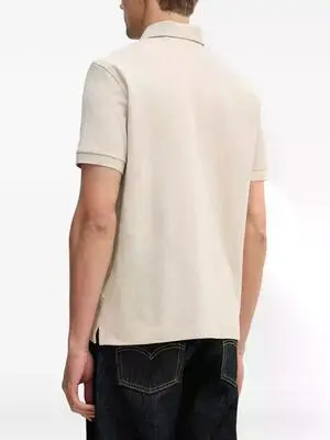 Guess Short Sleeve Polo Shirt