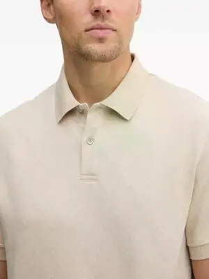 Guess Short Sleeve Polo Shirt
