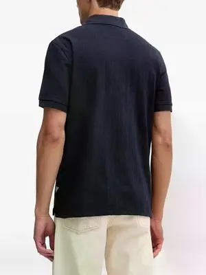 Guess Buttoned Polo Shirt