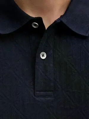 Guess Buttoned Polo Shirt